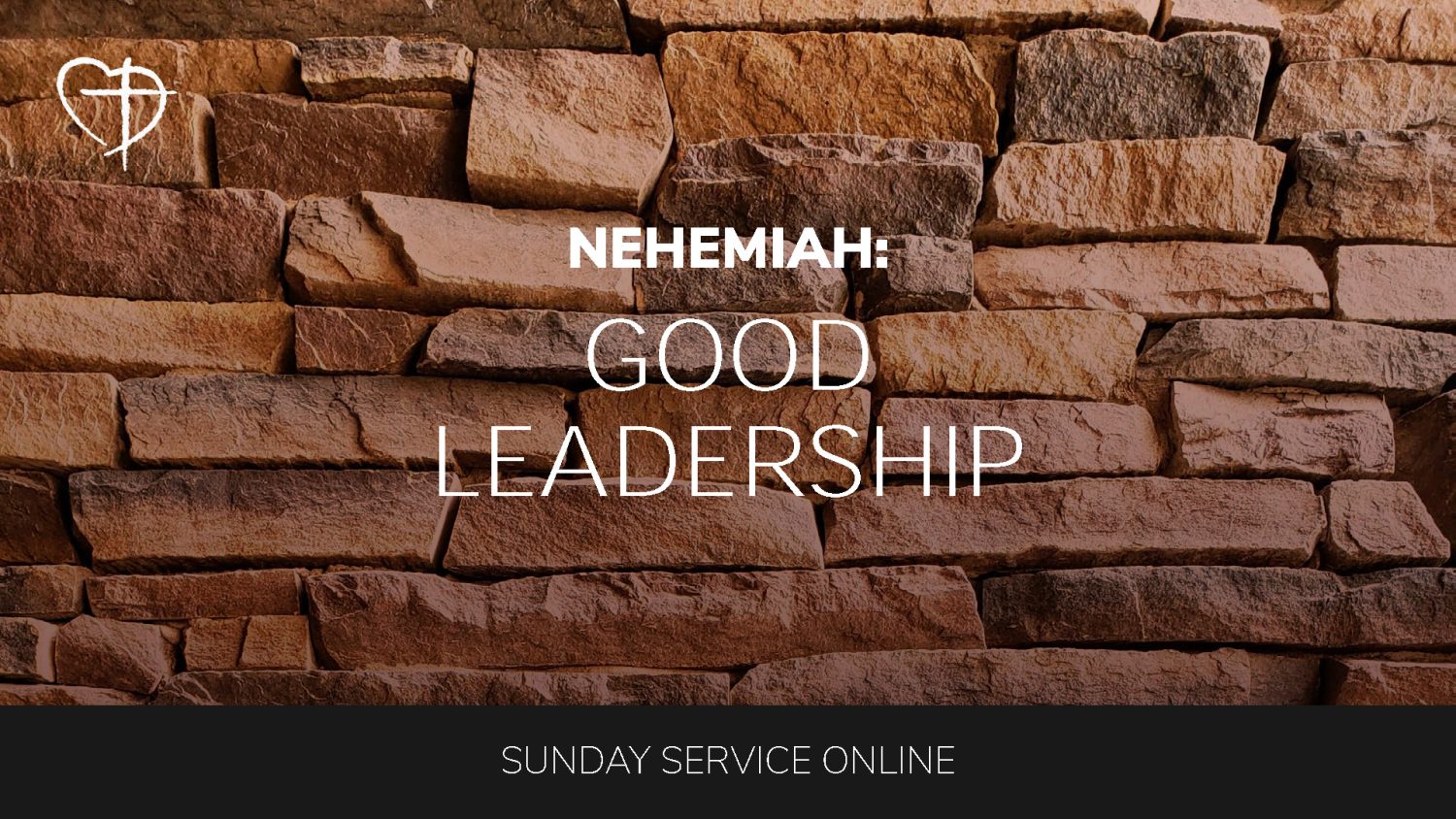 Sermon Series: Summer 2022 - Nehemiah | King’s Church Chesham